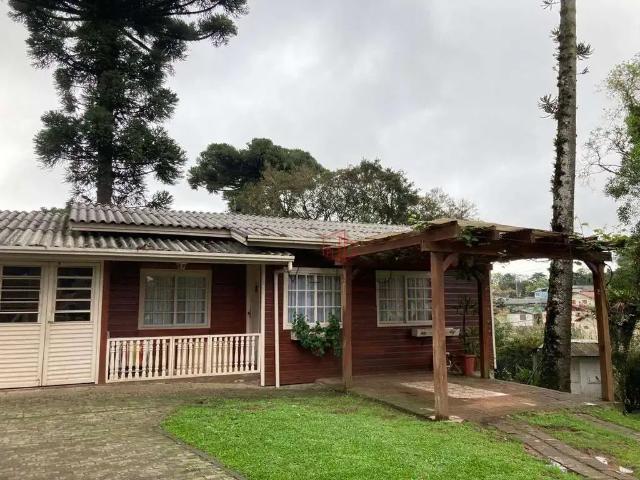 Casa / Sobrado para Venda em Canela/RS Maggi 2 Quartos