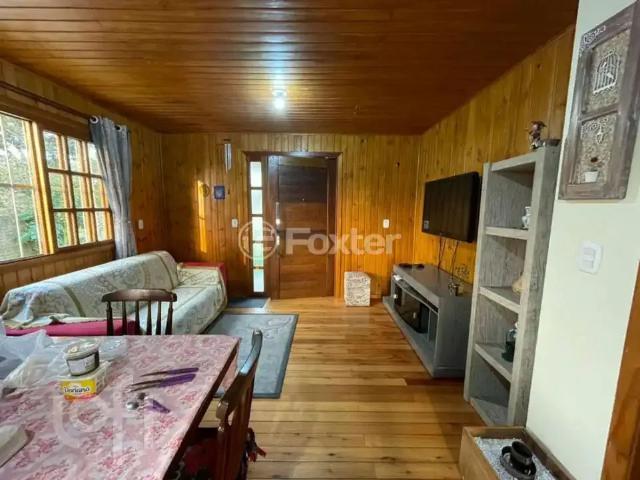 Casa / Sobrado para Venda em Canela/RS Maggi 2 Quartos