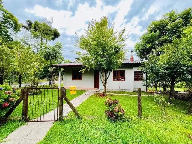 Casa / Sobrado para Venda em Canela/RS Maggi 2 Quartos