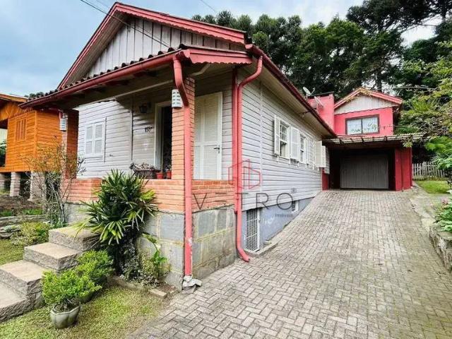 Casa / Sobrado para Venda em Canela/RS Maggi 2 Quartos