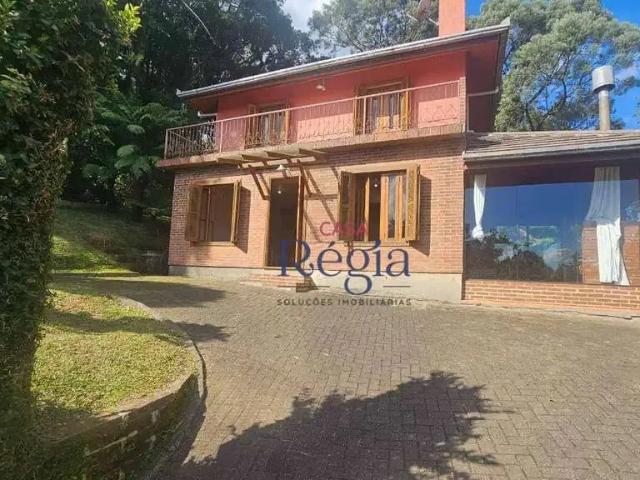 Casa / Sobrado para Venda em Canela/RS Maggi 2 Quartos