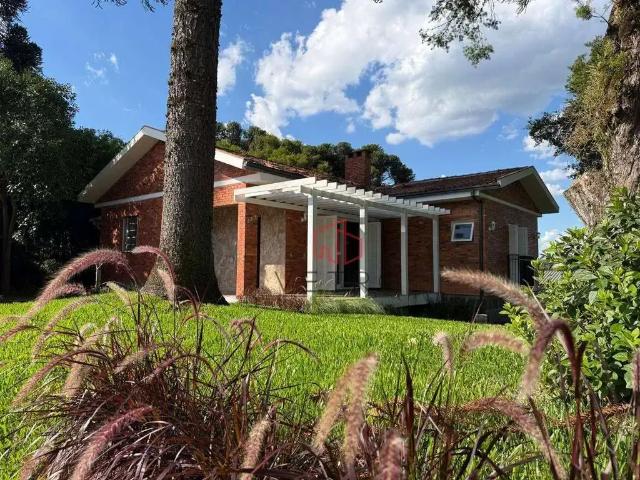 Casa / Sobrado para Venda em Canela/RS Maggi 3 Quartos