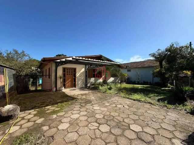 Casa / Sobrado para Venda em Canela/RS Maggi 3 Quartos