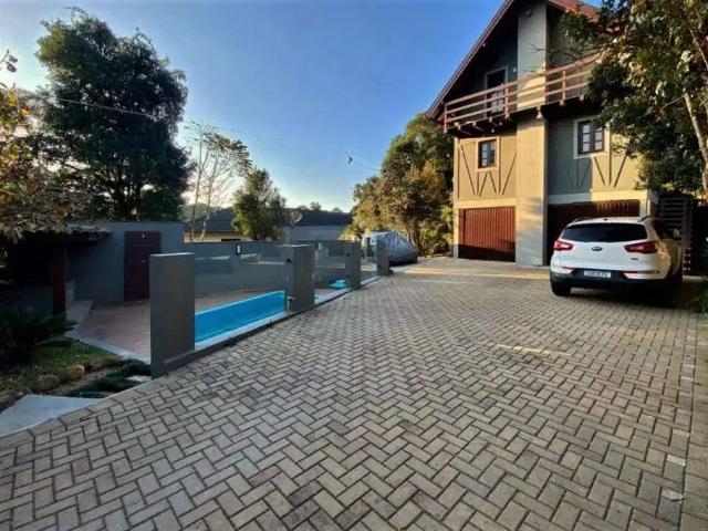 Casa / Sobrado para Venda em Canela/RS Maggi 3 Quartos