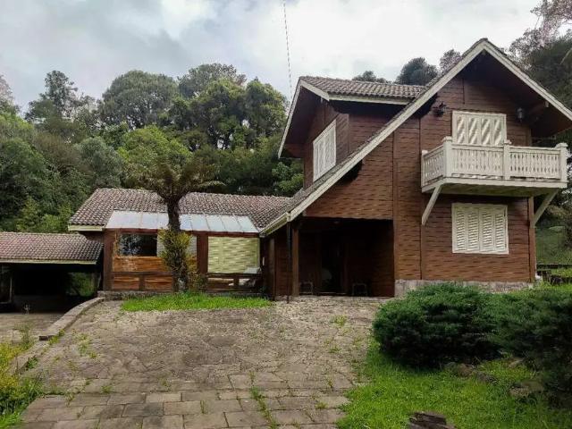 Casa / Sobrado para Venda em Canela/RS Maggi 3 Quartos