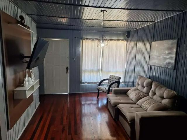 Casa / Sobrado para Venda em Canela/RS Maggi 3 Quartos