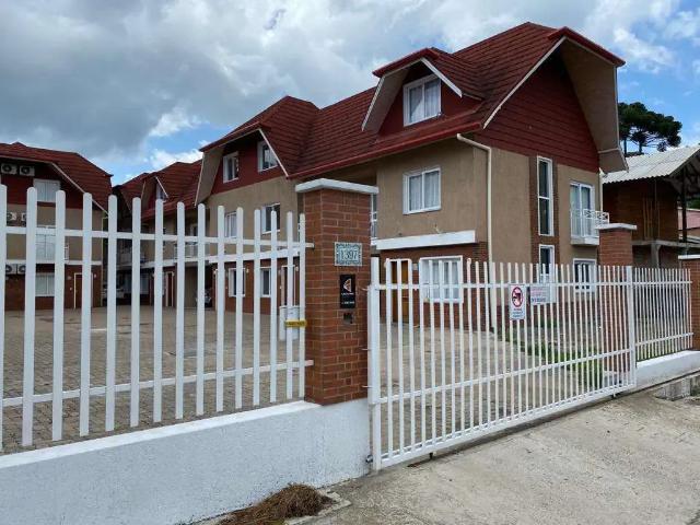 Casa / Sobrado para Venda em Canela/RS Maggi 3 Quartos