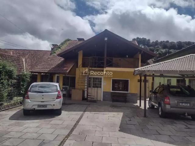 Casa / Sobrado para Venda em Canela/RS Palace Hotel 3 Quartos