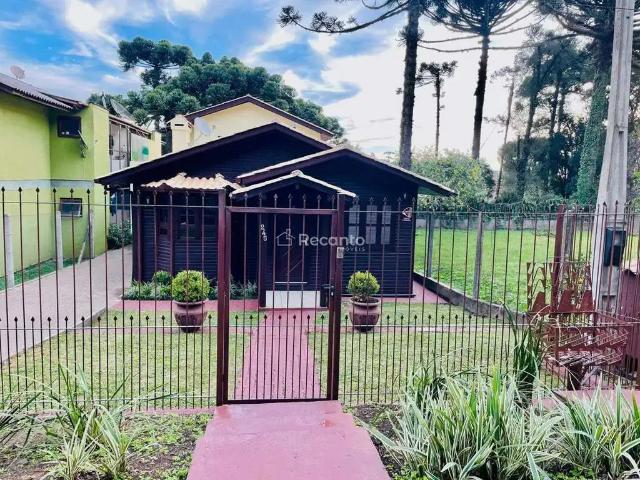 Casa / Sobrado para Venda em Canela/RS Palace Hotel 2 Quartos