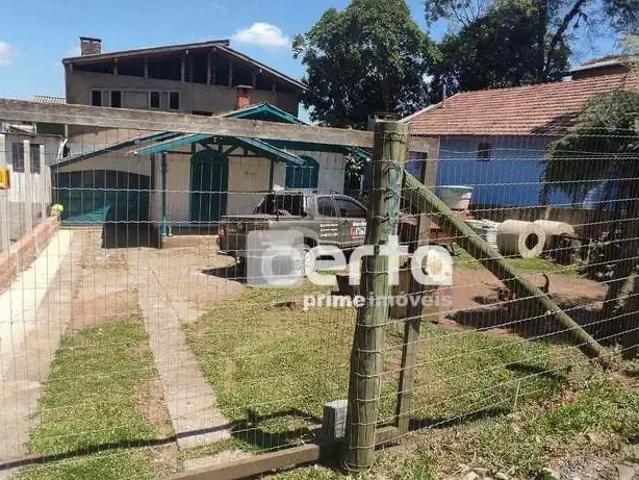 Casa / Sobrado para Venda em Canela/RS Palace Hotel 2 Quartos