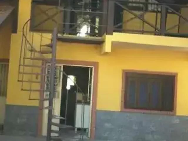 Casa / Sobrado para Venda em Canela/RS Palace Hotel 2 Quartos