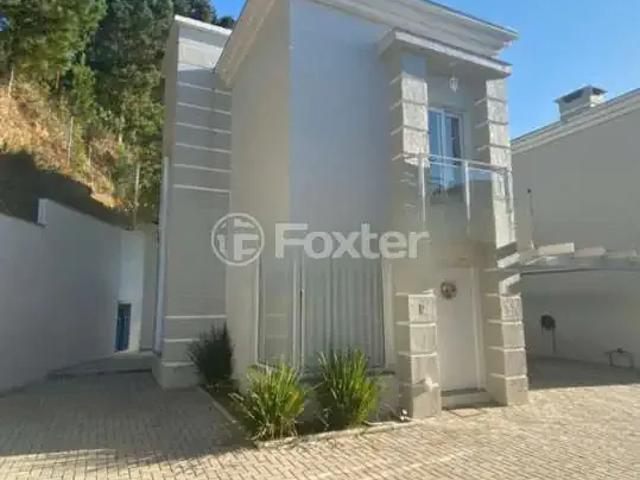 Casa / Sobrado para Venda em Canela/RS Parque das Hortênsias 3 Quartos