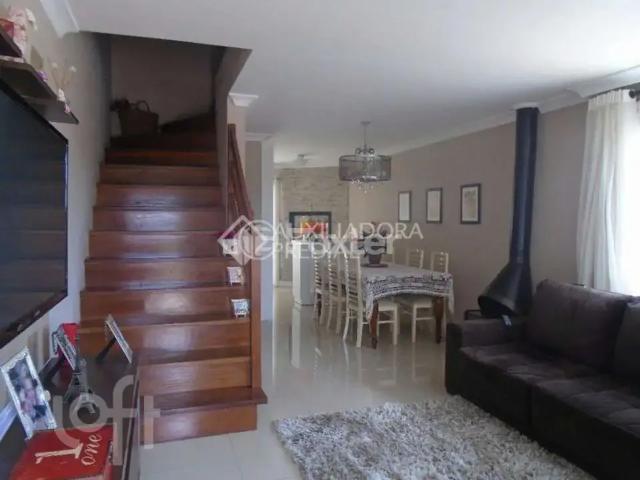 Casa / Sobrado para Venda em Canela/RS Parque das Hortênsias 3 Quartos