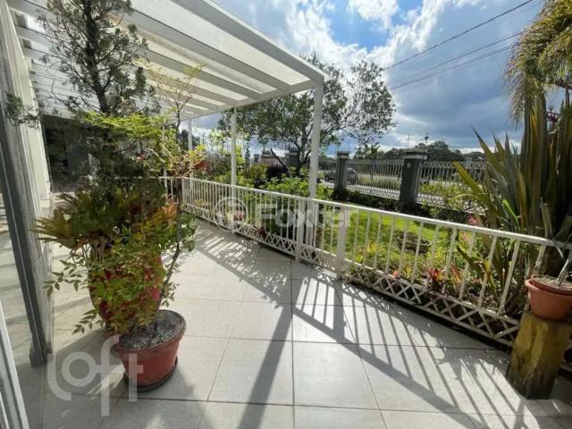 Casa / Sobrado para Venda em Canela/RS Parque das Hortênsias 4 Quartos