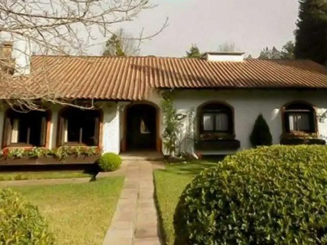 Casa / Sobrado para Venda em Canela/RS Parque Laje da Pedra 4 Quartos