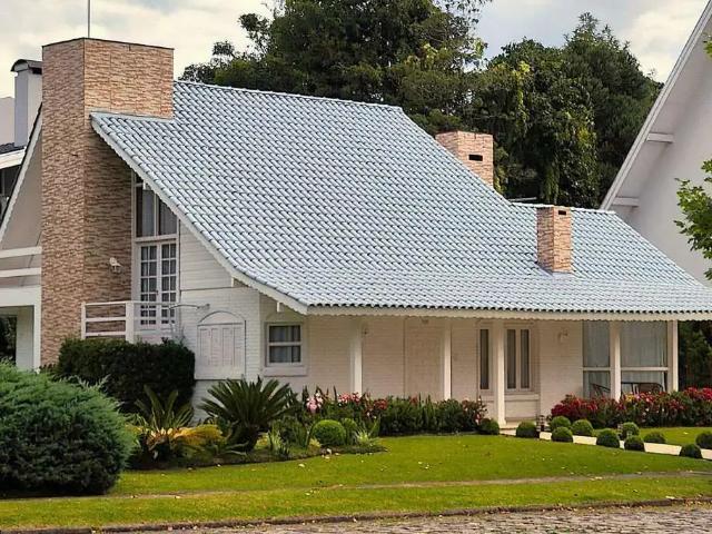 Casa / Sobrado para Venda em Canela/RS Parque Laje da Pedra 4 Quartos