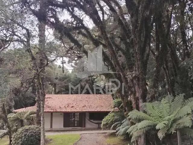 Casa / Sobrado para Venda em Canela/RS Parque Laje da Pedra 2 Quartos