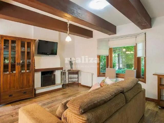 Casa / Sobrado para Venda em Canela/RS Parque Laje da Pedra 3 Quartos
