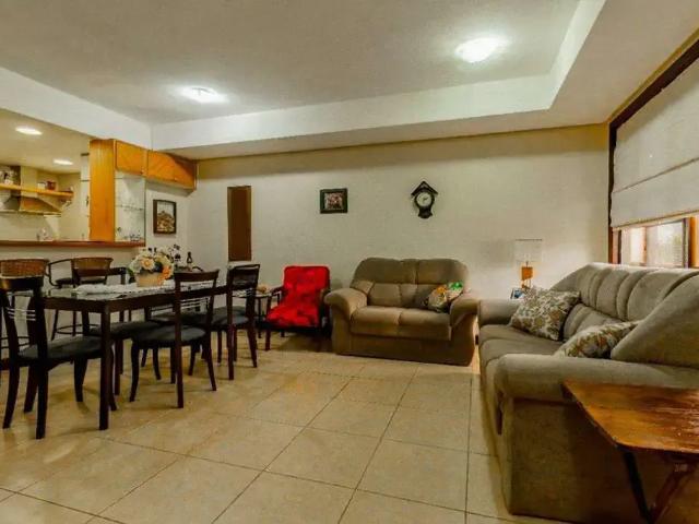 Casa / Sobrado para Venda em Canela/RS Laje de Pedra 3 Quartos