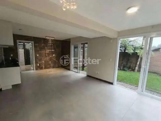 Casa / Sobrado para Venda em Canela/RS Parque Laje da Pedra 3 Quartos