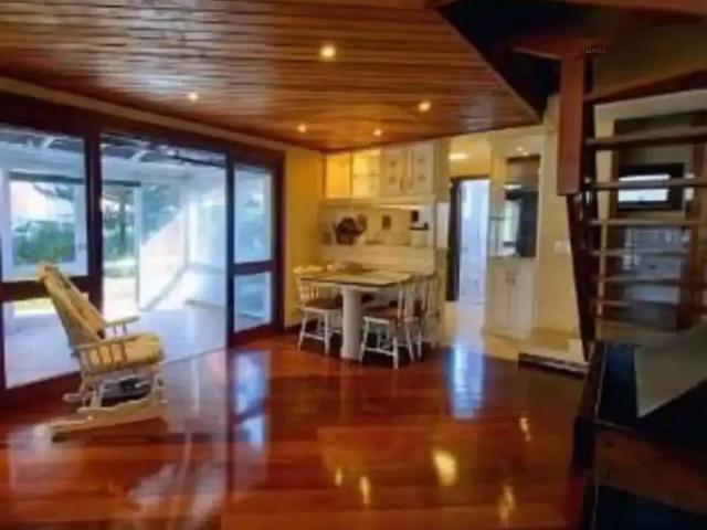 Casa / Sobrado para Venda em Canela/RS Quinta da Serra 3 Quartos