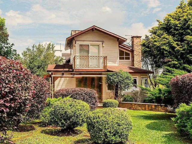 Casa / Sobrado para Venda em Canela/RS Quinta da Serra 2 Quartos