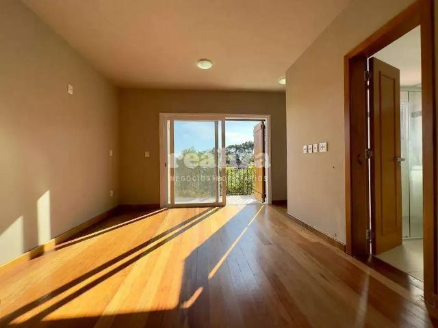 Casa / Sobrado para Venda em Canela/RS Reserva da Serra 4 Quartos