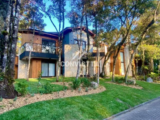 Casa / Sobrado para Venda em Canela/RS São José 5 Quartos