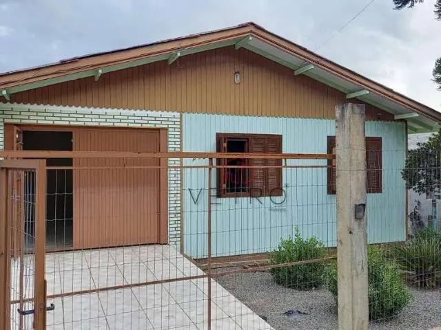 Casa / Sobrado para Venda em Canela/RS São José 2 Quartos