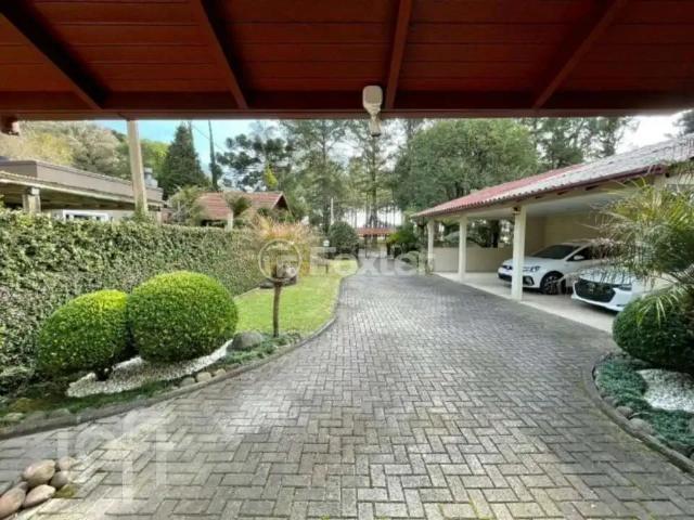 Casa / Sobrado para Venda em Canela/RS São José 2 Quartos