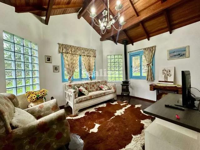 Casa / Sobrado para Venda em Canela/RS São José 3 Quartos