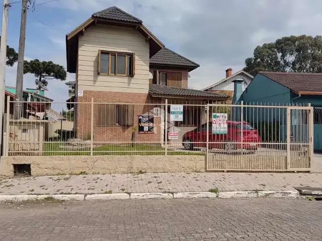 Casa / Sobrado para Venda em Canela/RS São José 3 Quartos