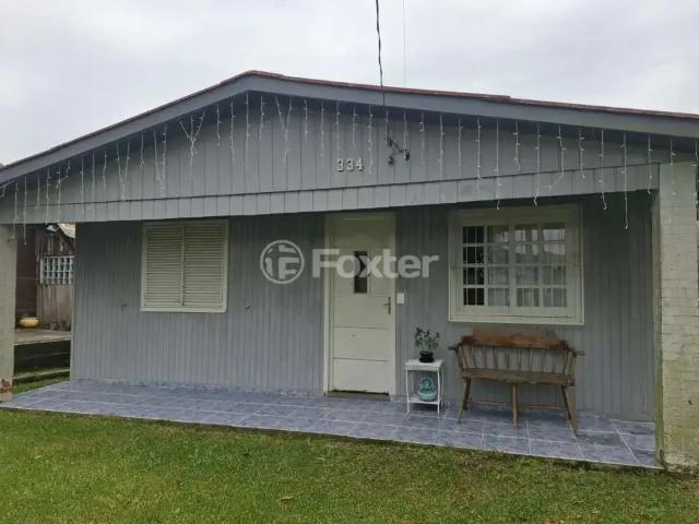 Casa / Sobrado para Venda em Canela/RS São José 3 Quartos