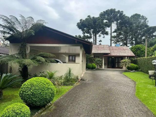 Casa / Sobrado para Venda em Canela/RS São José 3 Quartos