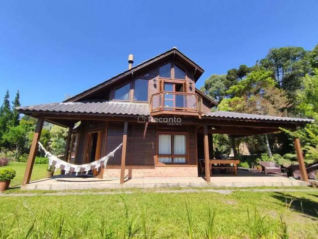 Casa / Sobrado para Venda em Canela/RS São José 3 Quartos