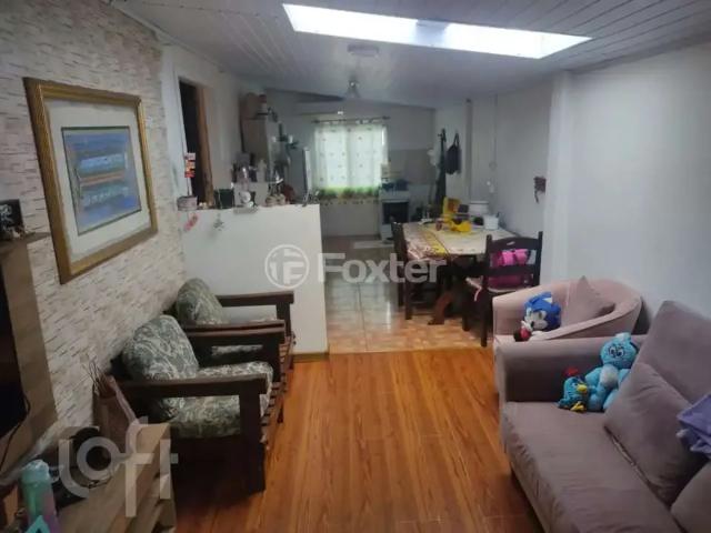 Casa / Sobrado para Venda em Canela/RS São Luiz 4 Quartos