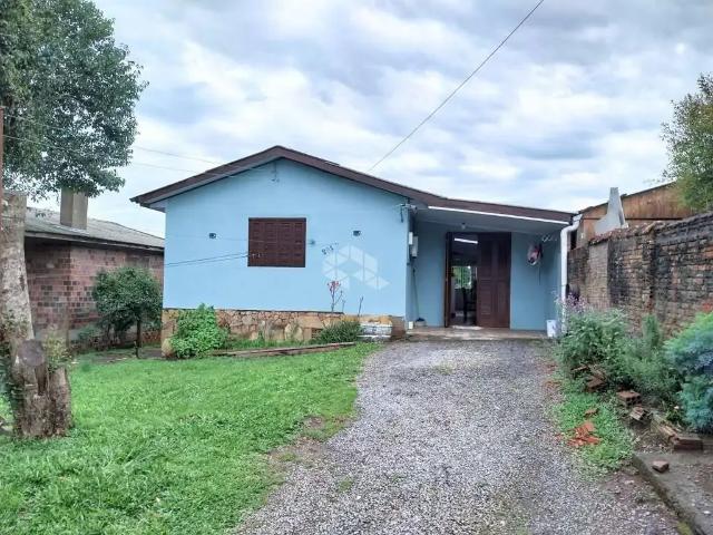 Casa / Sobrado para Venda em Canela/RS São Luiz 4 Quartos