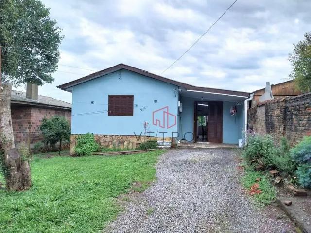 Casa / Sobrado para Venda em Canela/RS São Luiz 4 Quartos