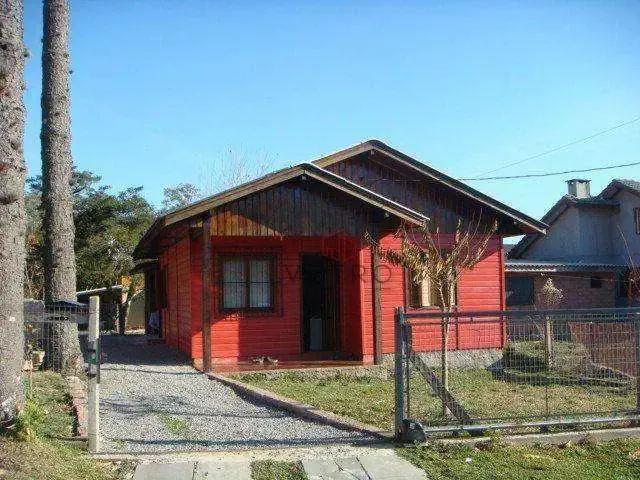 Casa / Sobrado para Venda em Canela/RS São Luiz 6 Quartos