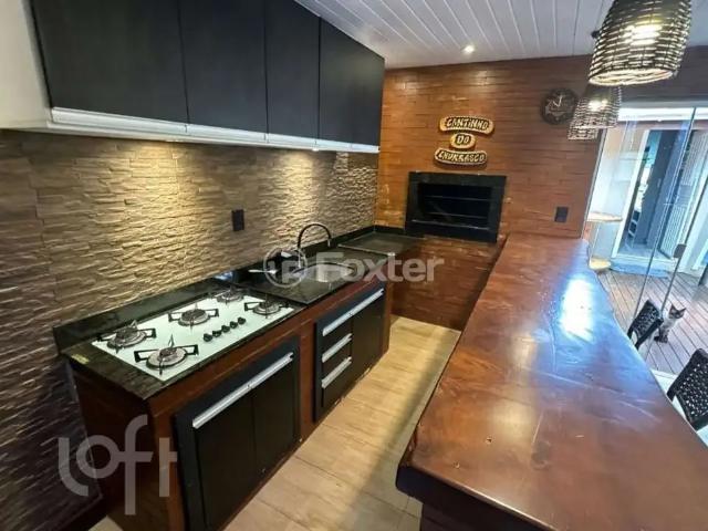 Casa / Sobrado para Venda em Canela/RS São Luiz 2 Quartos