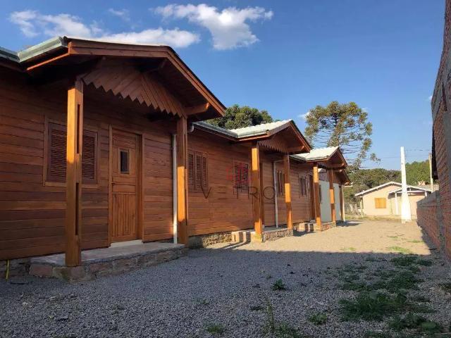 Casa / Sobrado para Venda em Canela/RS São Luiz 2 Quartos