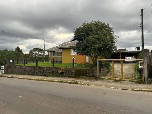 Casa / Sobrado para Venda em Canela/RS São Luiz 3 Quartos