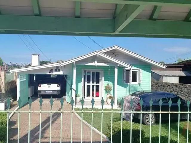 Casa / Sobrado para Venda em Canela/RS São Rafael 2 Quartos