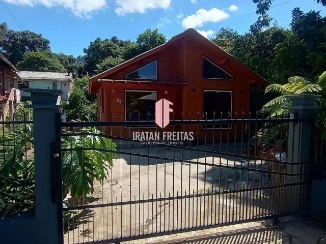 Casa / Sobrado para Venda em Canela/RS São Rafael 2 Quartos
