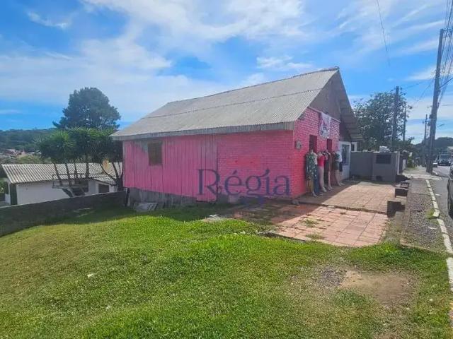Casa / Sobrado para Venda em Canela/RS Santa Marta 3 Quartos