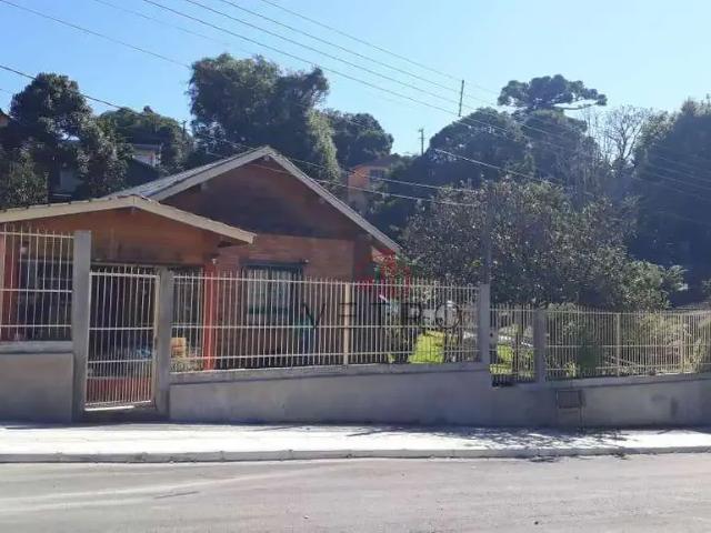 Casa / Sobrado para Venda em Canela/RS Sequóias 3 Quartos