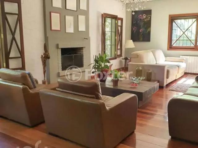 Casa / Sobrado para Venda em Canela/RS Suzana 3 Quartos