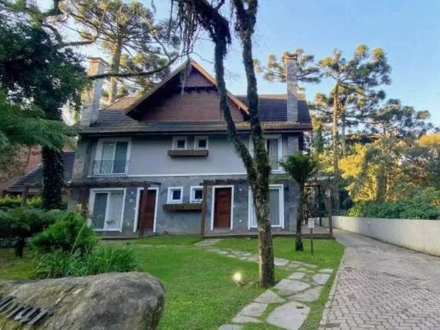 Casa / Sobrado para Venda em Canela/RS Suzana 3 Quartos
