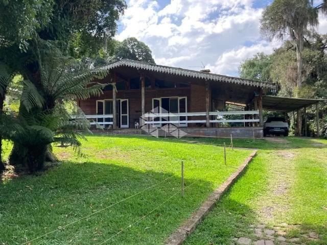 Casa / Sobrado para Venda em Canela/RS Suzana 3 Quartos