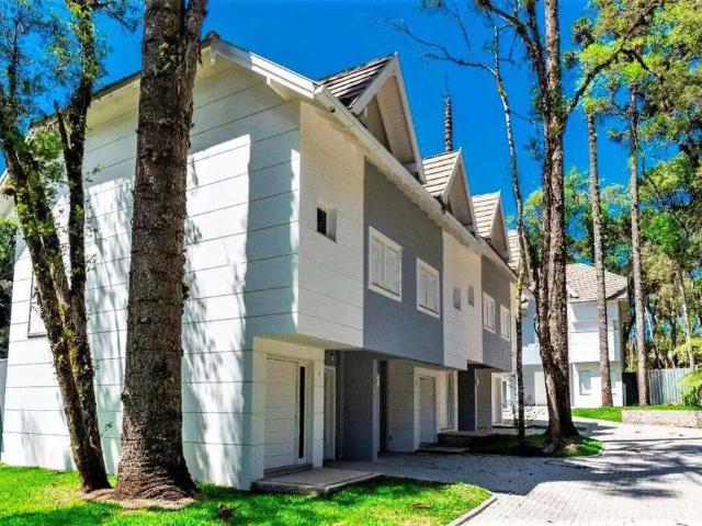 Casa / Sobrado para Venda em Canela/RS Suzana 3 Quartos